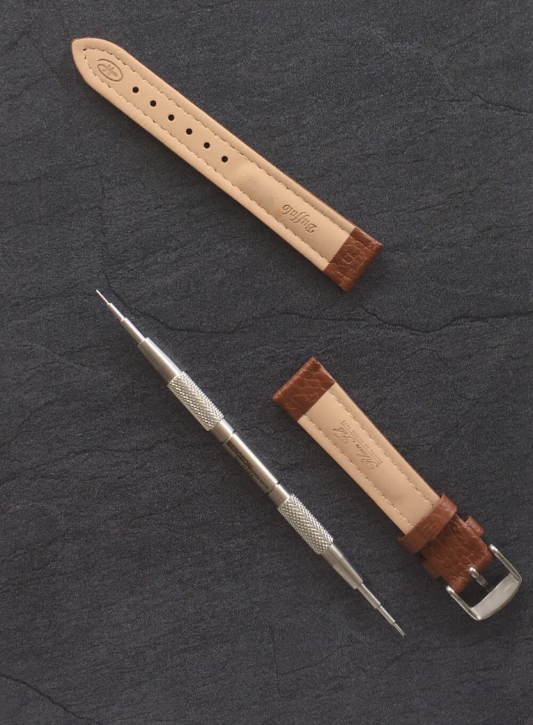 Polywatch Singel tub - Reliasweden