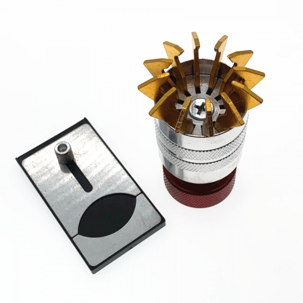 Polywatch Singel tub - Reliasweden