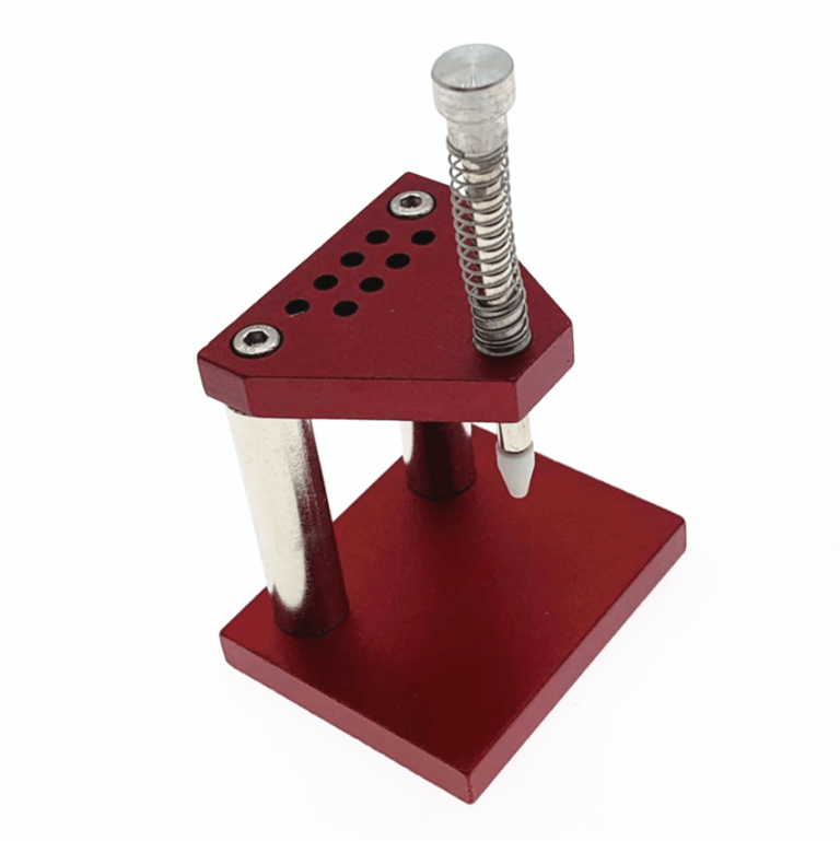 Polywatch Kit – För glänsande tider – plast polish - Reliasweden